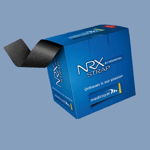 NRX/ARX/SRX Strap | Mediroyal